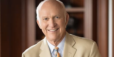 Bryan Harrison | Harrison Davis Morrison Jones