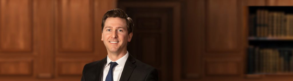 Jordan Havard Attorney Profile | Harrison Davis Morrison Jones