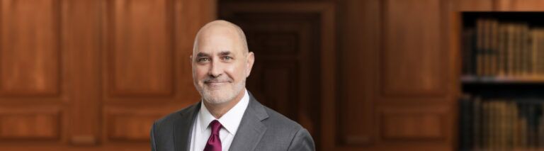 Justin Presnal Attorney | Harrison Davis Morrison Jones